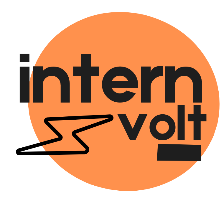 Internvolt - Find Your Perfect Internship